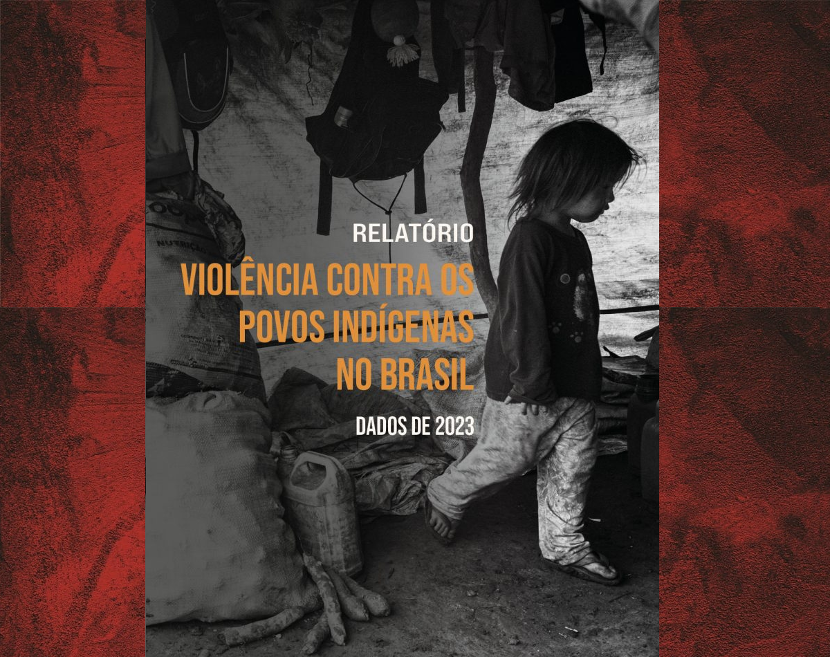 Violência contra indígenas persistiu em 2023, ano marcado por ataques a ...