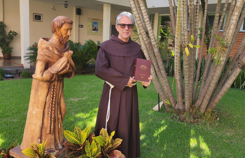 Assunção e Dormição de Maria na Bíblia Apócrifa! – Eclesialidade & Missão