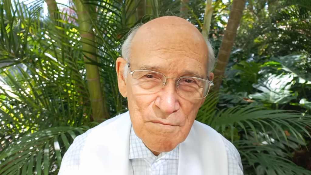 5º Domingo do Tempo Pascal: “Eu vos dou um novo mandamento: amai-vos ...