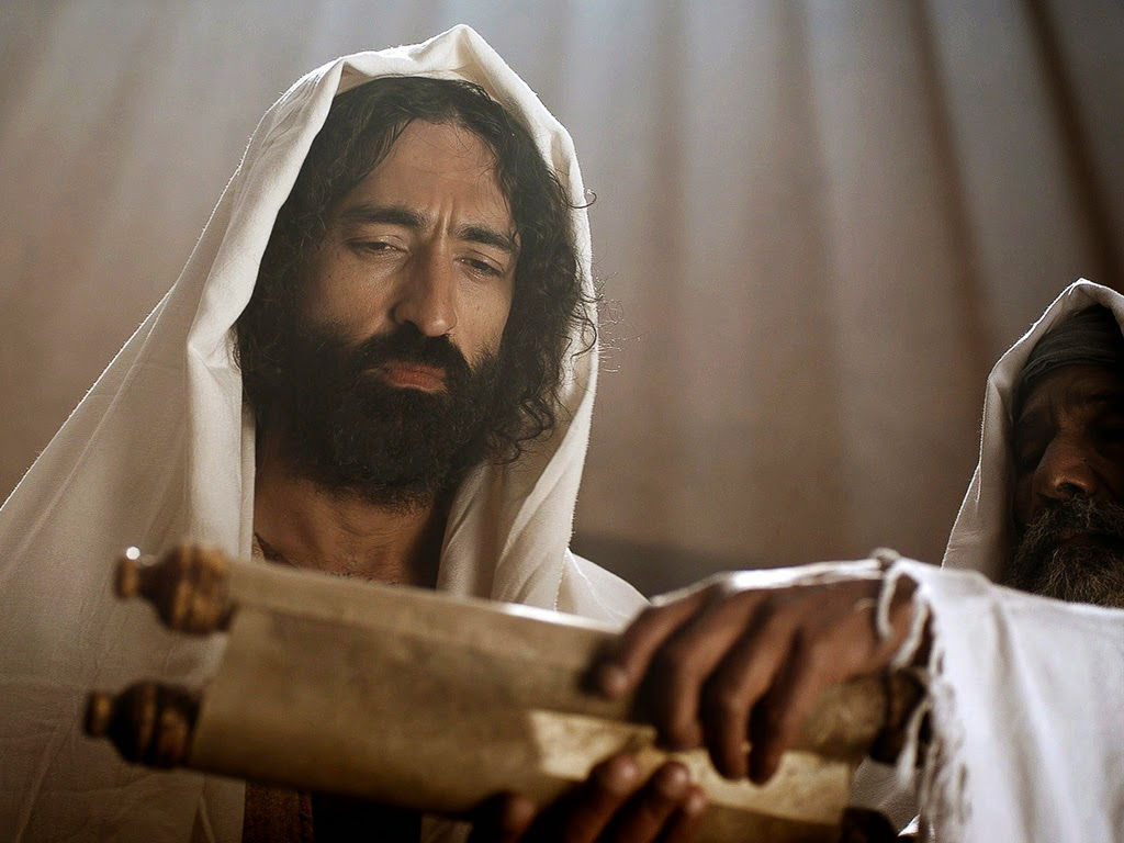 O aprendizado do jovem Jesus de Nazaré – Eclesialidade & Missão!