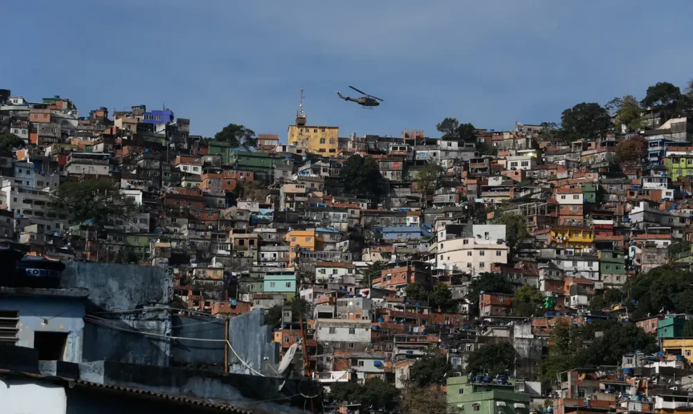 “A Dimensão Socioestrutural da Opção Preferencial pelos Pobres” | Por ...