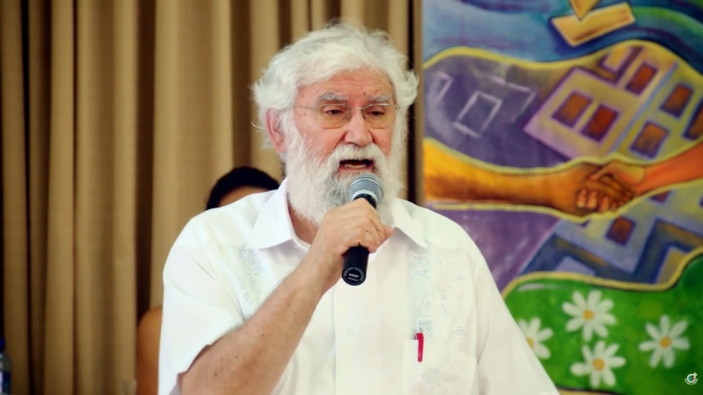 Espiritualidade e Utopias Libertárias – Leonardo Boff – Eclesialidade ...